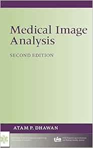 Medical Image Analysis: 9780470622056: Medicine & Health Science Books ...