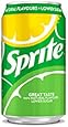 Sprite Can 330 ml (Pack of 24): Amazon.co.uk: Grocery