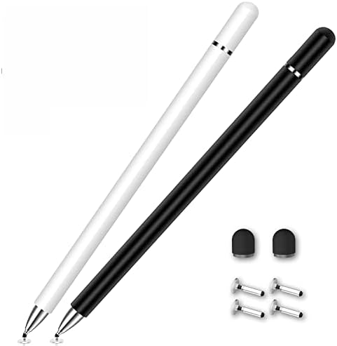 Stylus Pen for All the Touchscreen, iafer Stylus with High Sensitivity ...