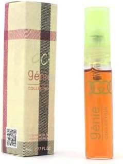 Genie Collection Perfume 1013 For Women, 5 ml price in Saudi Arabia ...