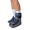 Brace Direct Lightweight Medical Full Shell Walking Boot with Air Pump ...