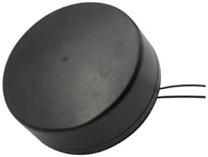Amazon.com: RFMAX | RHPMM-G3-13: Black Hockey Puck Style Antenna + GPS ...