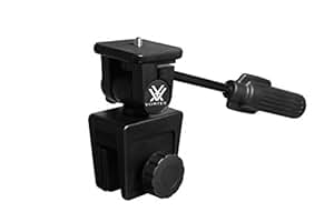 Amazon.com : Vortex Optics Car Window Mount : Spotting Scopes : Sports ...