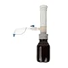 Laboratory Liquid Dispenser, Floating Piston Design Acid Alkali ...