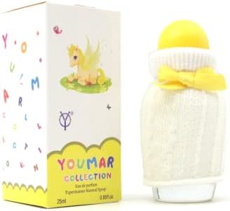 Youmar Collecton Perfume 852 For Children, 25 ml price in Saudi Arabia ...