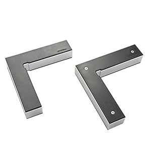 Woodworking Right Angle Fixing Fixture,SELLBINDING Aluminum Alloy ...