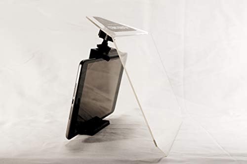 RogueTec | Ipad Weather Shield & Rain Guard | Versatile Acrylic Glass ...