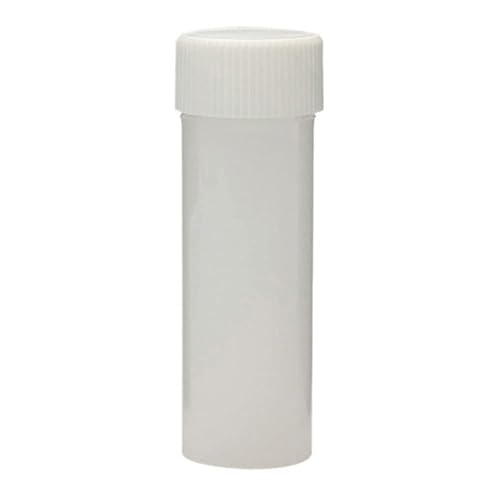 Kimble Solvent Saver 58503-7 Polyethylene Scintillation Vial with ...