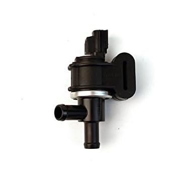 Amazon.com: Volvo 8653908, Vapor Canister Purge Solenoid: Automotive