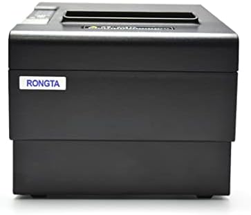 Rongta POS Recipt Printer(USB + Serial + Ethernet) price in Saudi ...