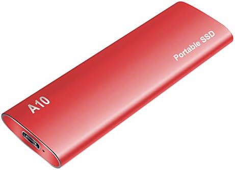 سعر YaHoo 8TB External Hard Drive Portable SSD External Hard Drives ...