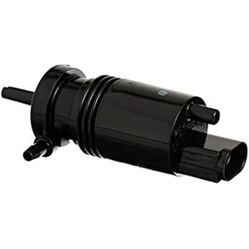 Amazon.com: Genuine Chrysler 5152076AC Windshield Washer Pump: Automotive