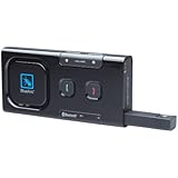 Amazon.com: BlueAnt Supertooth 3 Bluetooth Hands-Free Speakerphone ...