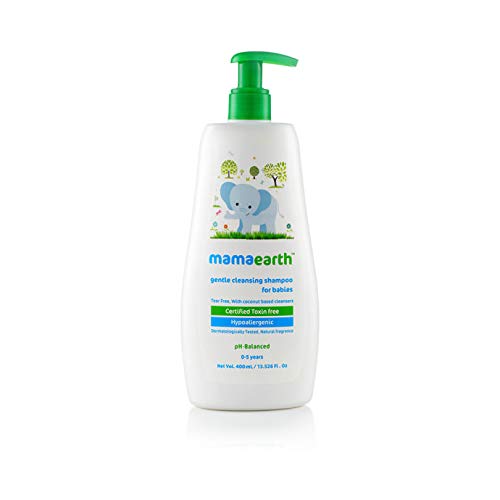 NWIL Deeply Nourishing wash for Babies (200 ml) | Pricepulse