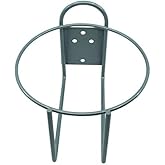 Amazon.com: Hicarer 4 Pcs One Gallon Jug Storage Rack Wall Mounted ...