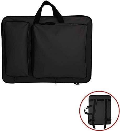 A3 Drawing Bag Kids Waterproof Carry Bag for Drawing Plates Drawing ...