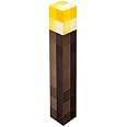 Amazon.com: ThinkGeek Minecraft Light-Up Torch : Toys & Games