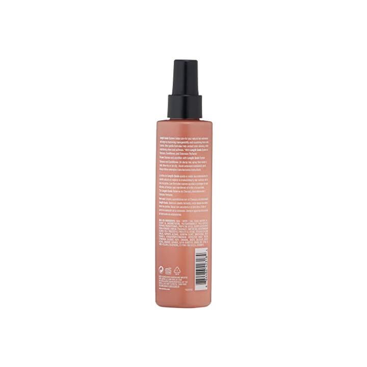Matrix Length Goals Extensions Perfector Multi-Benefit Heat Protectant ...