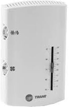 Trane Dual Setpoint Sensor with Indicator Lights - SEN01522 ...