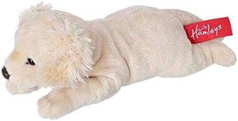 Hamleys Dog Retriever Stuffed Animal price in Egypt | Amazon Egypt ...