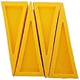 Amazon.com: LINE2design Firefighter Door Stopper Safety Combo Wedge ...