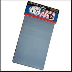 Amazon.com: Bear Skin Joint Flash Sheets 50pc/ctn : Automotive
