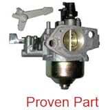 Amazon.com: NIMTEK New Carburetor Carb for Honda GX240 8.0HP Engine Replaces #16100-ZE2-W71 ...