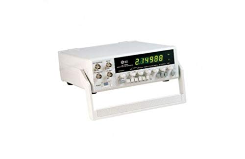 EZ Digital FG-7002C Sweep Function Generator with Built-In 50MHz ...