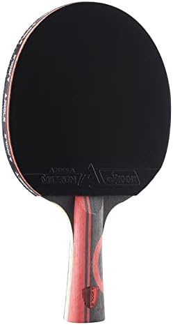 JOOLA Infinity Edge - Tournament Performance Ping Pong Paddle w/Pro ...
