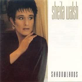 Sheila Walsh - Shadowlands - Amazon.com Music