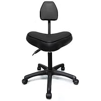 Amazon.com: TAT TECH Ergonomic Tattoo Stool (Black)