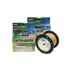 Power Pro 1500 Yard Depth-Hunter Metered Line (150-Pound) | Amazon ...