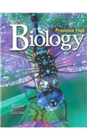 Prentice Hall Biology book by Kenneth R. Miller