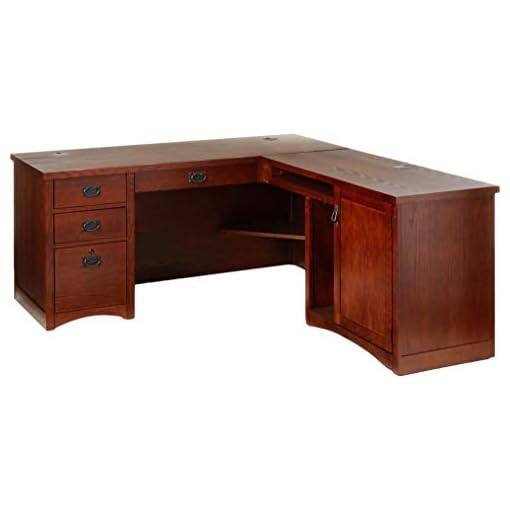 Coaster Furniture Tucker Executive Desk