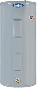 Space Saver 40 Gallon 240 Volt 3000 Watt Top Entry Electric Water Heater: Amazon.ca: Tools ...
