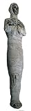 Posable Lifesized Wrapped Mummy Statues