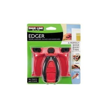 Shur-Line 2000874 Premium Paint Edger, Paint Rollers - Amazon Canada