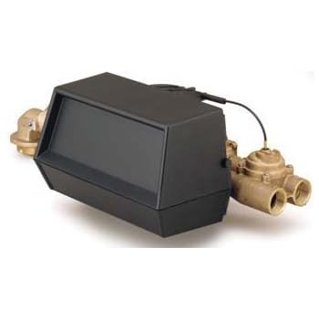 Fleck 9000 water softener control valve dual tank replacement head ...