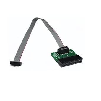 7Semi ARM-JTAG-20-10 - Plug-in Adapter : Amazon.in: Industrial & Scientific