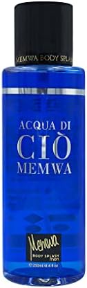 Gulf Orchid MEMWA Body Splash 250 ml - Acqua di Cio price in UAE ...
