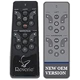 Amazon.com: Reverie 5i, 5D, 7S, R400, or 4M and 4M Low Pro ERC108 or RC ...