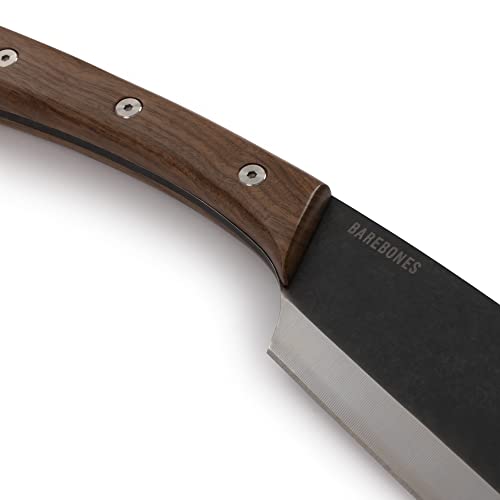Barebones Japanese NATA Tool - Machete Perfect For Chopping, Splitting ...