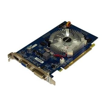 Amazon.com: XFX nVidia GeForce GT 220 1 GB DDR2 VGA/DVI/HDMI PCI ...