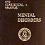 DSM I: Diagnostic and Statistical Manual Mental Disorders ...