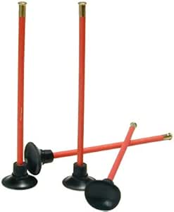 Amazon.com: DFI Suction Cup Darts: Toys & Games