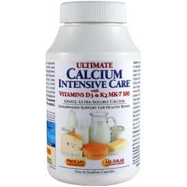 Amazon.com: Andrew Lessman Ultimate Calcium Intensive Care with ...