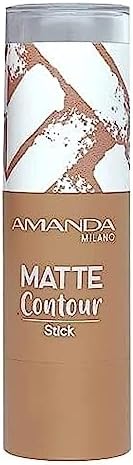 سعر AMANDA MATTE CONTOUR STICK NO.01 فى مصر | بواسطة امازون مصر | كان بكام