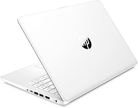 HP Stream 14 HD Touchscreen Display, Intel Celeron N4020 Dual-Core ...