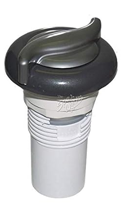 Amazon.com: Hot Tub Classic Parts Jacuzzi Spa J200 Series Air Control ...