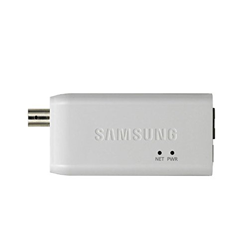 Samsung 1CH H.264 Network Video Encoder-SPE-101 | CAMERA SECURITY REVIEWS